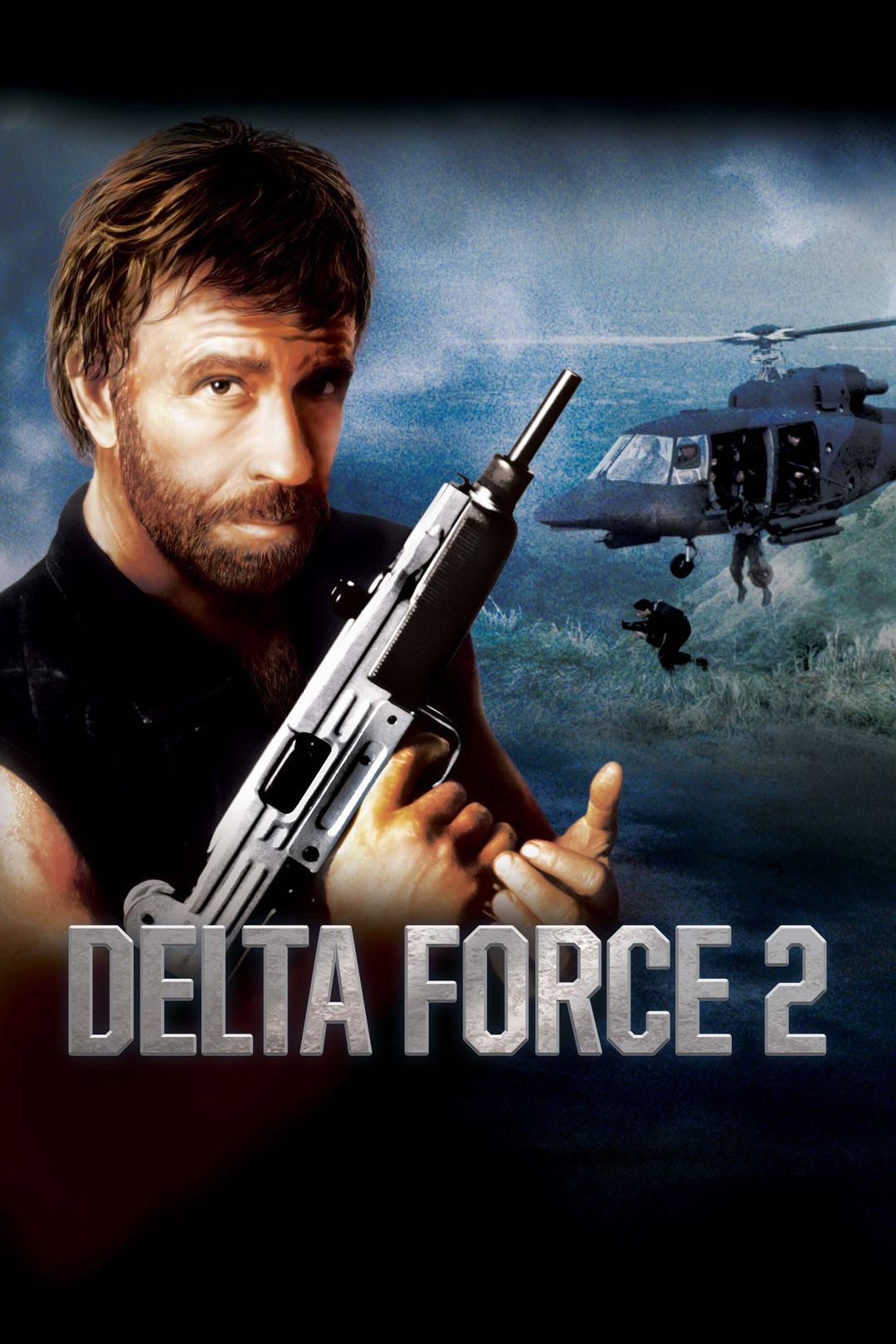 Delta Force 2 - Tu AMC