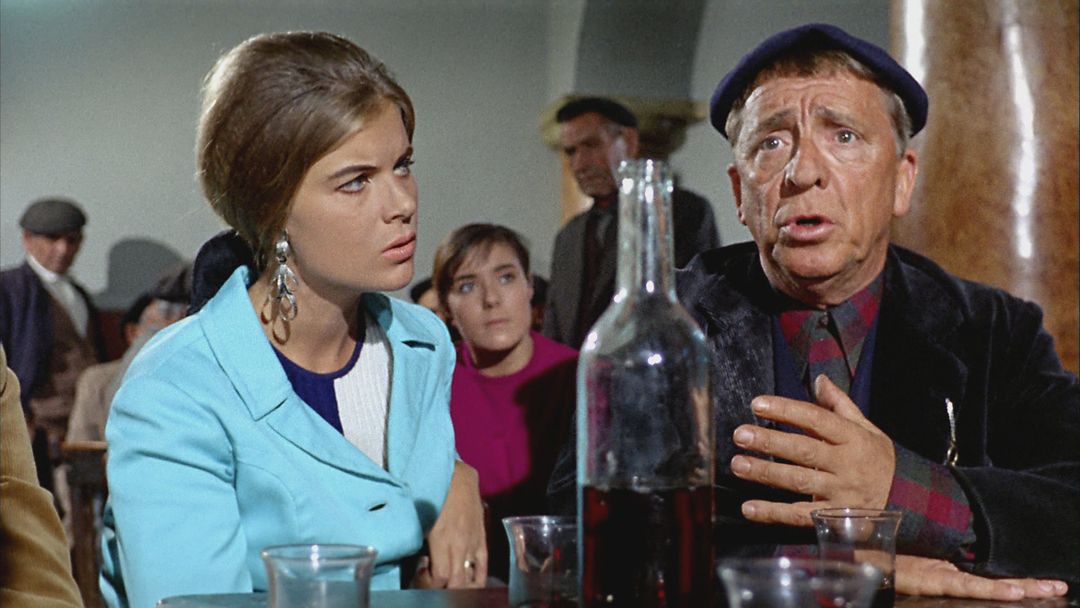 El turismo es un gran invento - Tu AMC